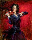 Andrew Atroshenko Artist and Bio