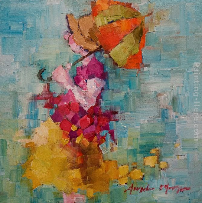 Angela Morgan preamble painting anysize 50% off