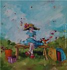 Angela Morgan Paintings | All Angela Morgan Paintings 50% off