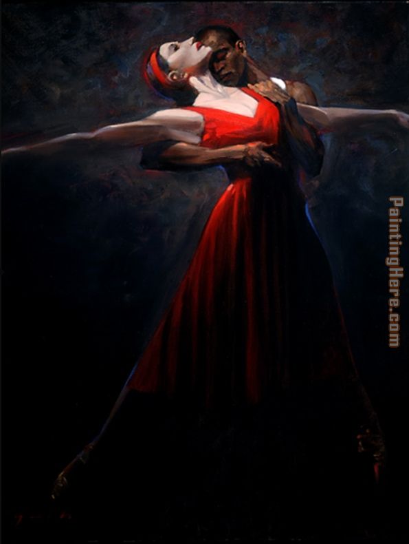 Brent Lynch A Streetcar Named Desire 2 painting anysize 50% off