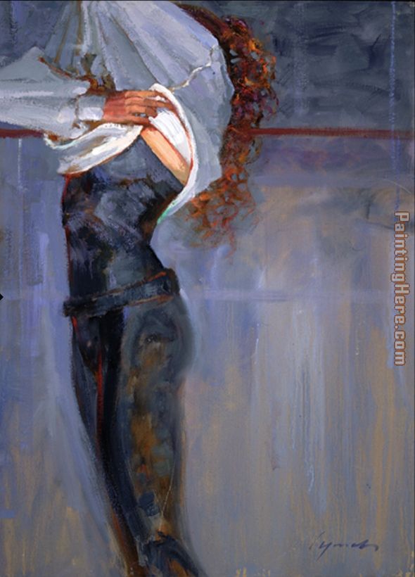 Brent Lynch Sweatshirt painting anysize 50% off