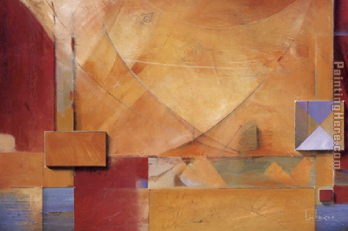 Don Li-Leger Poet's Passage painting anysize 50% off