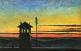 Edward Hopper Paintings | All Edward Hopper Paintings 50% Off