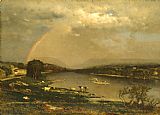 George Inness Paintings | All George Inness Paintings 50% Off