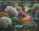 Henry Peeters Paintings | All Henry Peeters Paintings 50% off