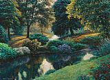 Henry Peeters Paintings | All Henry Peeters Paintings 50% off