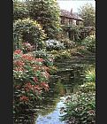 Henry Peeters Paintings | All Henry Peeters Paintings 50% off