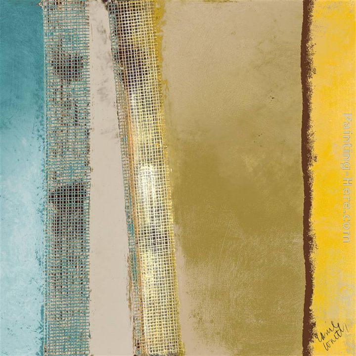 Lanie Loreth Blue Infinity II painting anysize 50% off