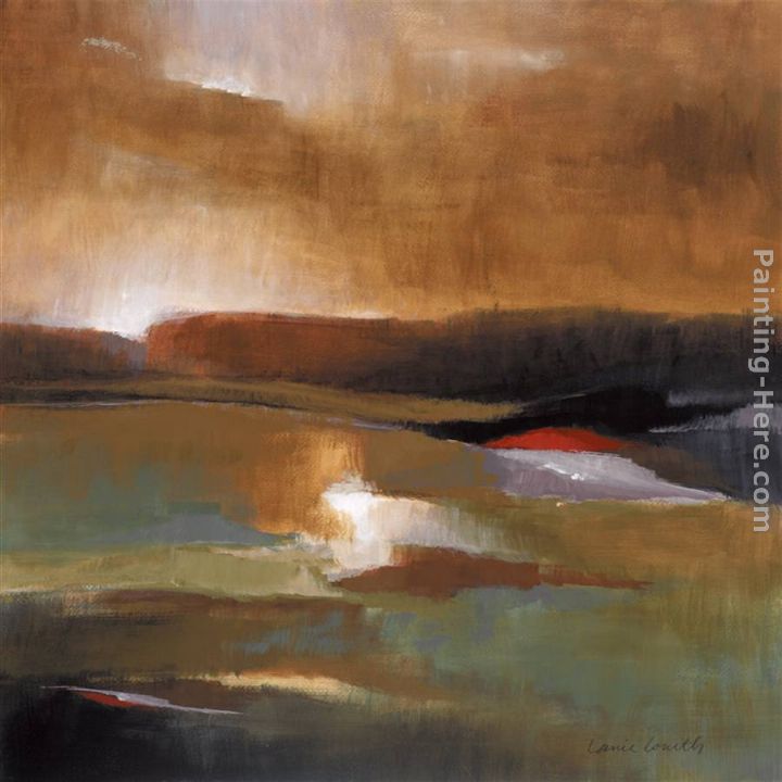 Lanie Loreth Countryside Journey I painting anysize 50% off