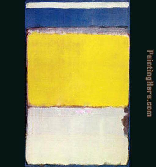 Mark Rothko Number 10 painting anysize 50% off