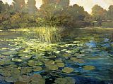 Philip Craig Artist