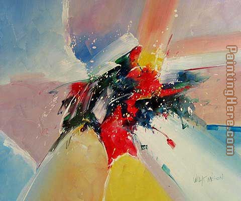 Wilkinson wksn40 painting anysize 50% off