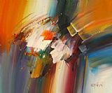 Wilkinson Paintings - Wilkinson Art Paintings