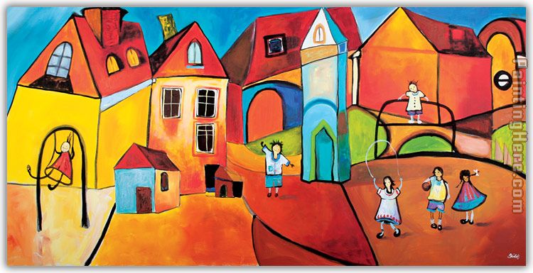 funny oil paintings - Our designs -50% off