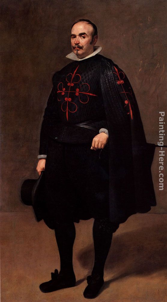 Diego Rodriguez de Silva Velazquez Portrait painting anysize 50% off