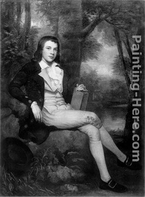 Ralph Earl Master Rees Goring Thomas painting anysize 50% off
