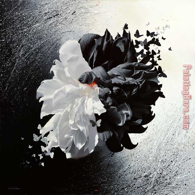 Alexei Antonov Dichotomy painting anysize 50% off