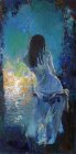 Mstislav Pavlov Paintings | Misti Pavlov Paintings 50% off